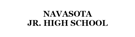 Home – Athletics – Navasota Junior High School